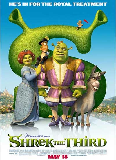 shreck – Courry